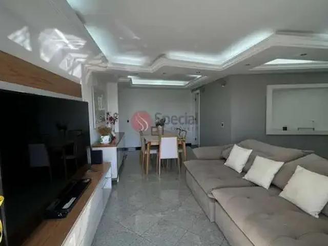 Apartamento para Venda em São Paulo/SP Jardim Avelino 3 Quartos