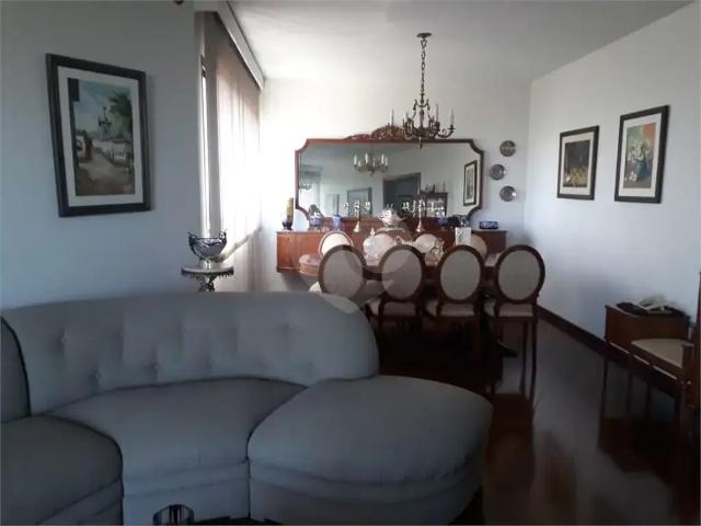 Apartamento para Venda em São Paulo/SP Jardim Avelino 3 Quartos