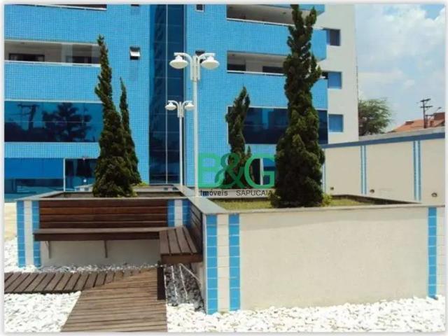 Apartamento para Venda em São Paulo/SP Jardim Avelino 3 Quartos