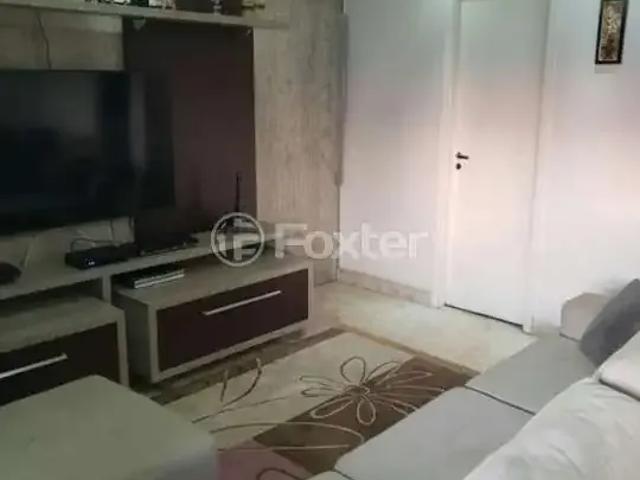 Apartamento para Venda em São Paulo/SP Jardim Avelino 3 Quartos