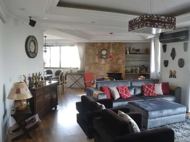 Apartamento para Venda em São Paulo/SP Jardim Avelino 3 Quartos