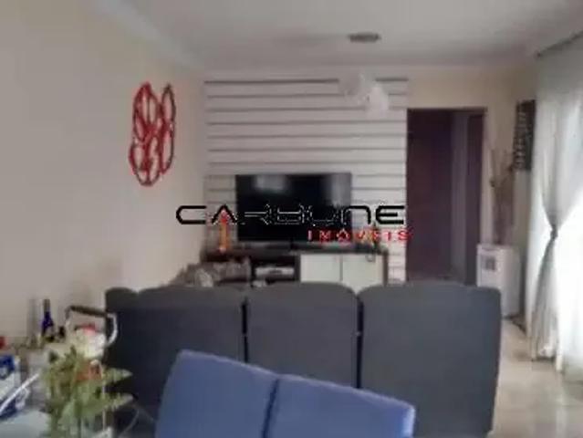 Apartamento para Venda em São Paulo/SP Jardim Avelino 3 Quartos