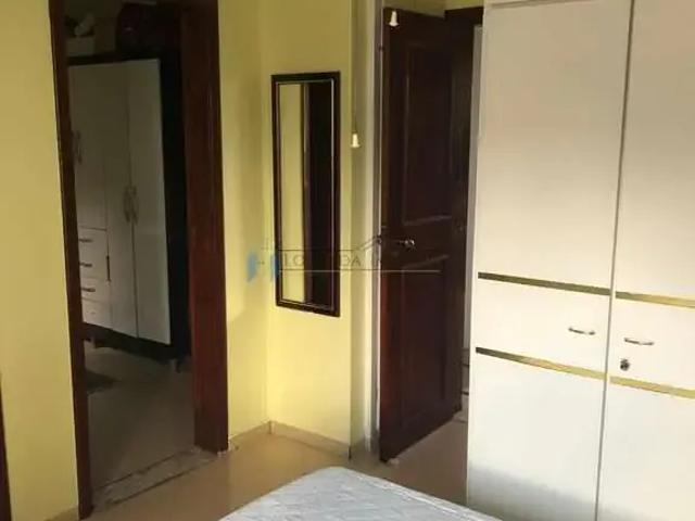 Apartamento para Venda em São Paulo/SP Jardim Avelino 3 Quartos