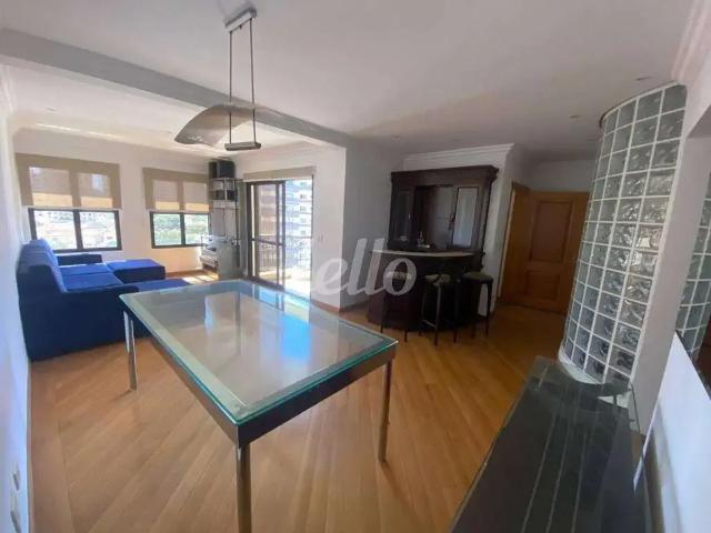 Apartamento para Venda em São Paulo/SP Jardim Avelino 3 Quartos