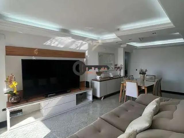 Apartamento para Venda em São Paulo/SP Jardim Avelino 3 Quartos