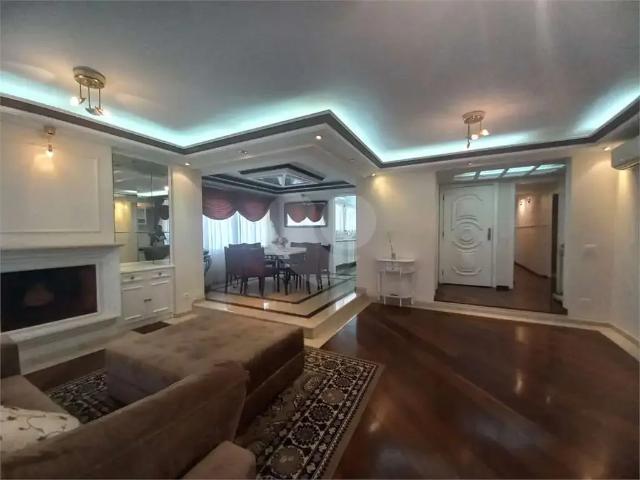 Apartamento para Venda em São Paulo/SP Jardim Avelino 3 Quartos