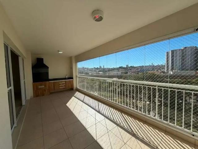 Apartamento para Venda em São Paulo/SP Jardim Avelino 3 Quartos