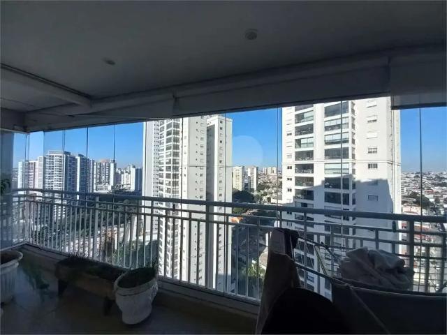Apartamento para Venda em São Paulo/SP Jardim Avelino 3 Quartos