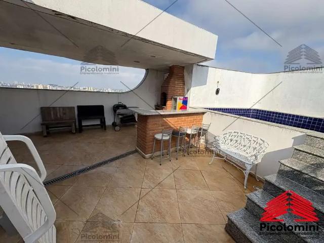Apartamento para Venda em São Paulo/SP Jardim Avelino 3 Quartos