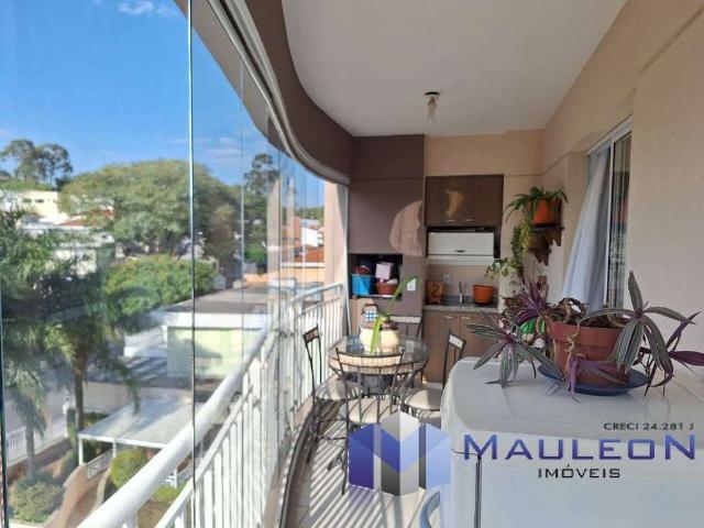 Apartamento para Venda em São Paulo/SP Jardim Avelino 3 Quartos