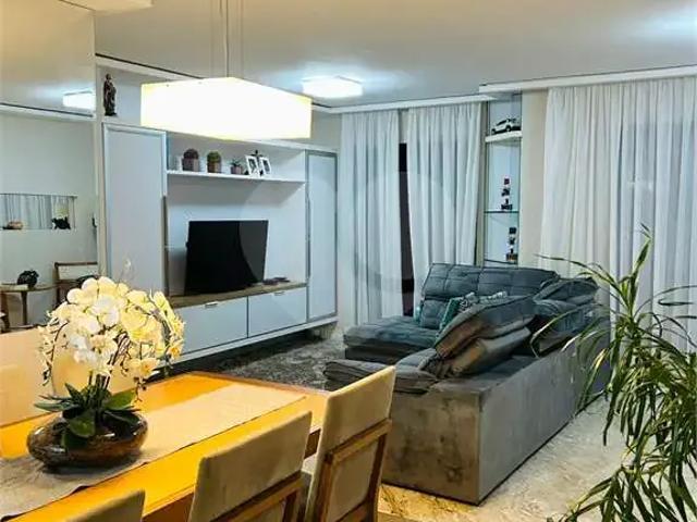 Apartamento para Venda em São Paulo/SP Jardim Avelino 3 Quartos