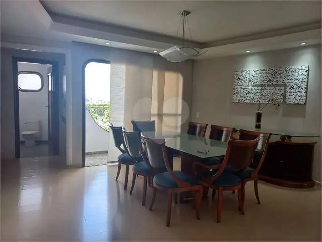 Apartamento para Venda em São Paulo/SP Jardim Avelino 3 Quartos