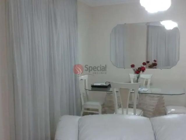 Apartamento para Venda em São Paulo/SP Jardim Avelino 3 Quartos