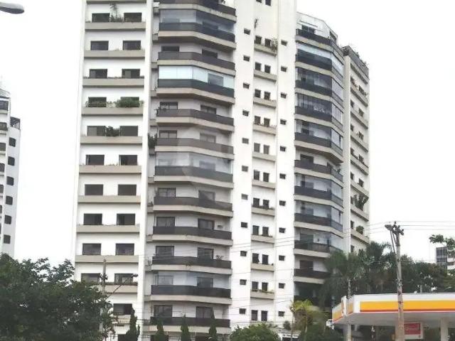 Apartamento para Venda em São Paulo/SP Jardim Avelino 3 Quartos