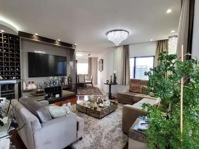 Apartamento para Venda em São Paulo/SP Jardim Avelino 3 Quartos