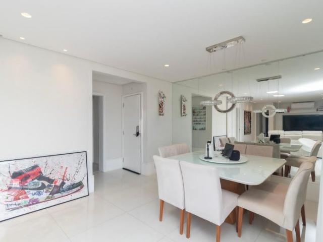 Apartamento para Venda em São Paulo/SP Jardim Avelino 3 Quartos