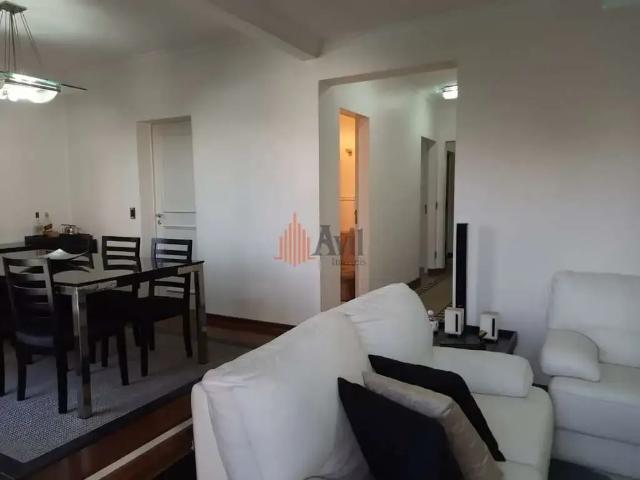 Apartamento para Venda em São Paulo/SP Jardim Avelino 3 Quartos