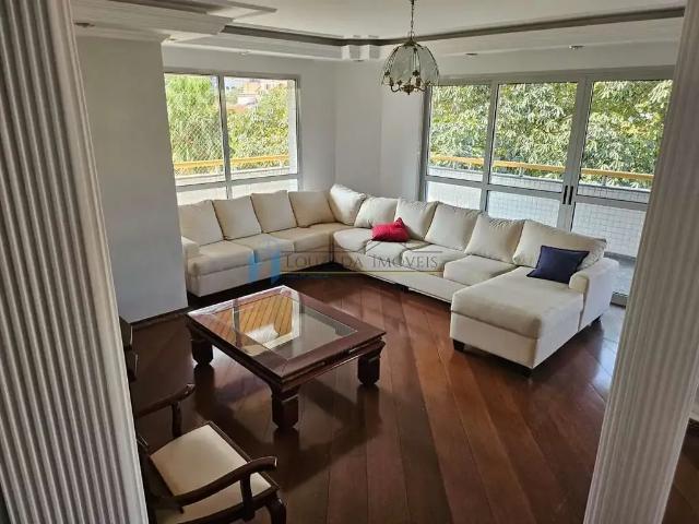 Apartamento para Venda em São Paulo/SP Jardim Avelino 3 Quartos