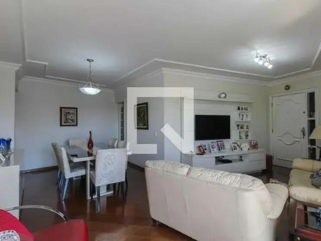 Apartamento para Venda em São Paulo/SP Jardim Avelino 4 Quartos