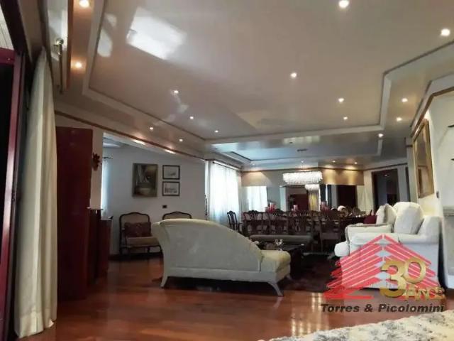 Apartamento para Venda em São Paulo/SP Jardim Avelino 4 Quartos