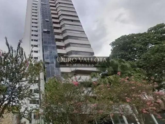 Apartamento para Venda em São Paulo/SP Jardim Avelino 4 Quartos