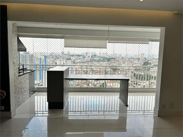 Apartamento para Venda em São Paulo/SP Jardim Avelino 4 Quartos