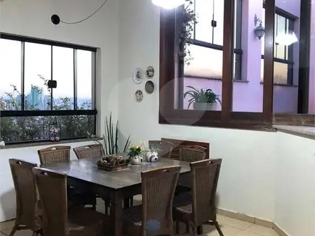 Apartamento para Venda em São Paulo/SP Jardim Avelino 4 Quartos