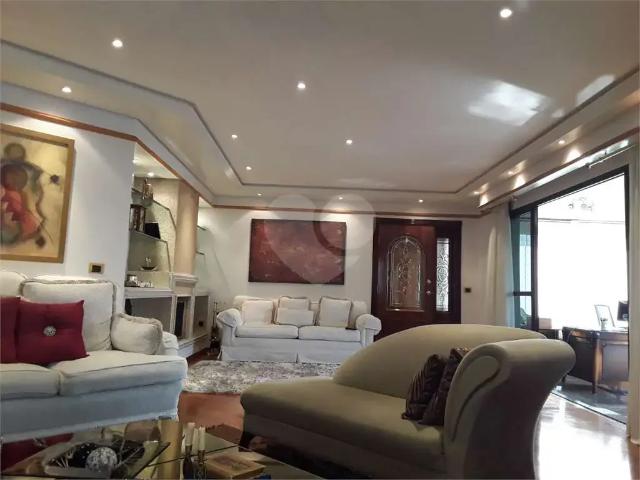 Apartamento para Venda em São Paulo/SP Jardim Avelino 4 Quartos