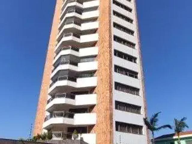 Apartamento para Venda em São Paulo/SP Jardim Avelino 4 Quartos