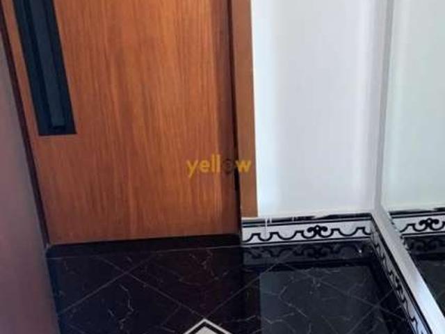 Apartamento para Venda em São Paulo/SP Jardim Avelino 4 Quartos