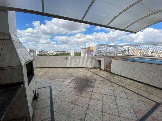 Apartamento para Venda em São Paulo/SP Jardim Avelino 4 Quartos