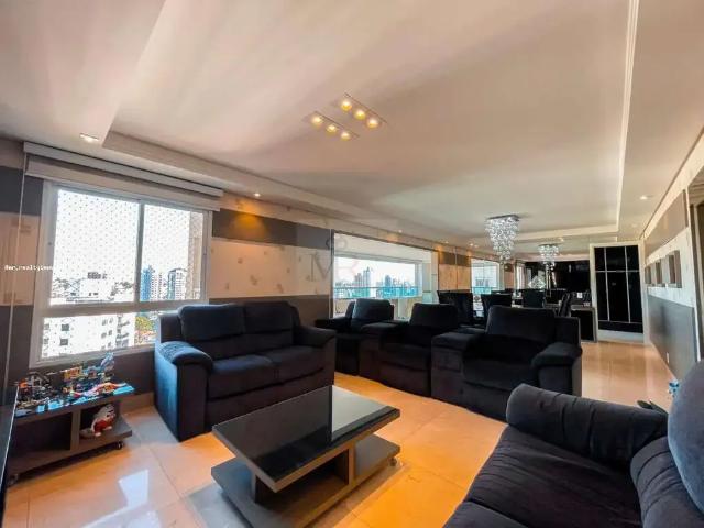 Apartamento para Venda em São Paulo/SP Jardim Avelino 4 Quartos
