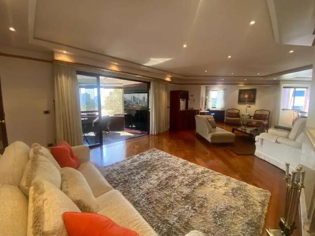 Apartamento para Venda em São Paulo/SP Jardim Avelino 4 Quartos