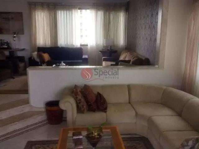 Apartamento para Venda em São Paulo/SP Jardim Avelino 4 Quartos