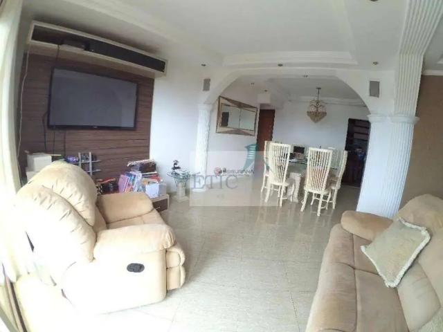 Apartamento para Venda em São Paulo/SP Jardim Avelino 4 Quartos