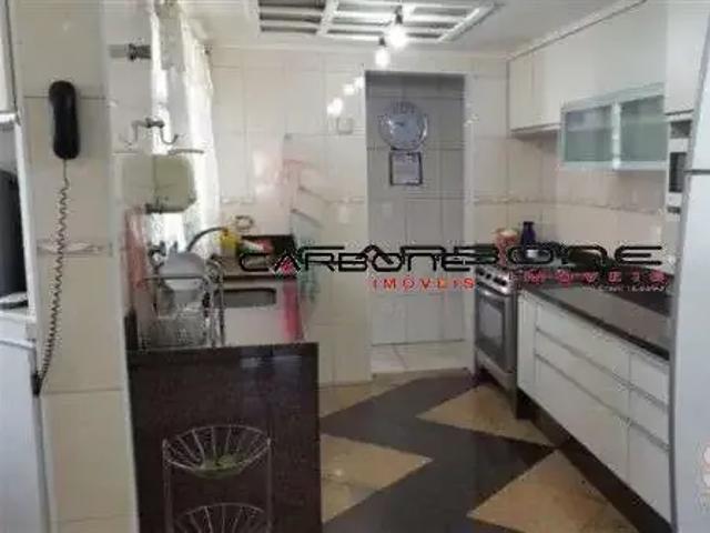 Apartamento para Venda em São Paulo/SP Jardim Avelino 4 Quartos