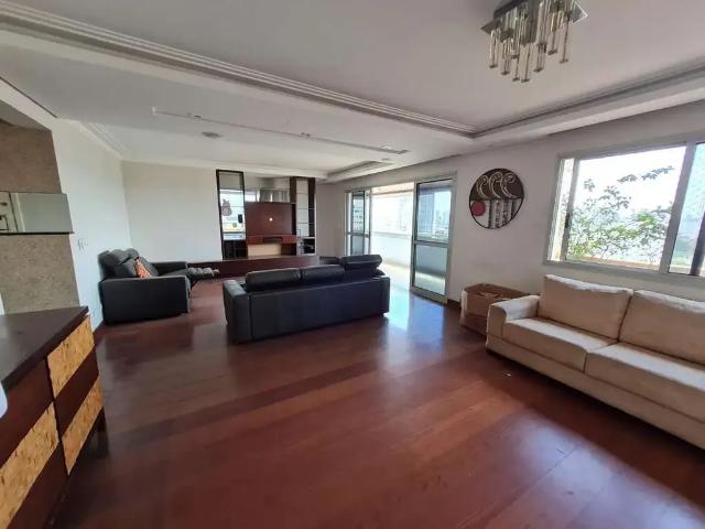 Apartamento para Venda em São Paulo/SP Jardim Avelino 4 Quartos
