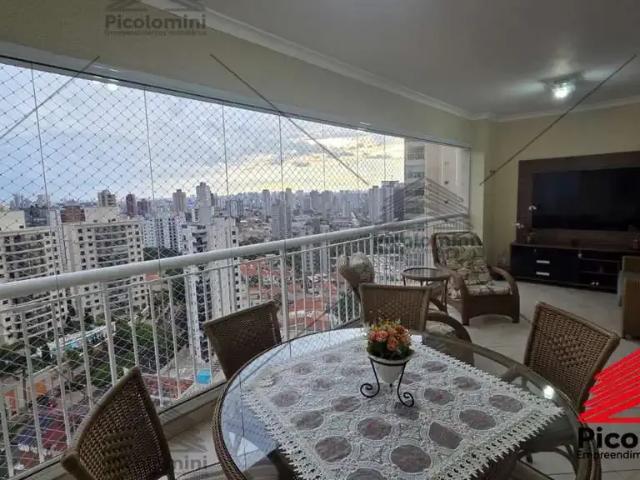 Apartamento para Venda em São Paulo/SP Jardim Avelino 4 Quartos