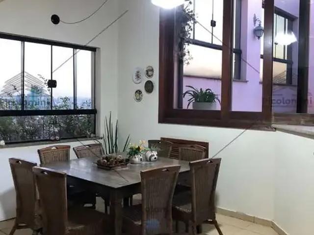 Apartamento para Venda em São Paulo/SP Jardim Avelino 4 Quartos