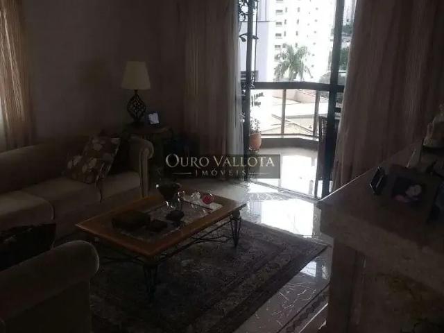 Apartamento para Venda em São Paulo/SP Jardim Avelino 4 Quartos