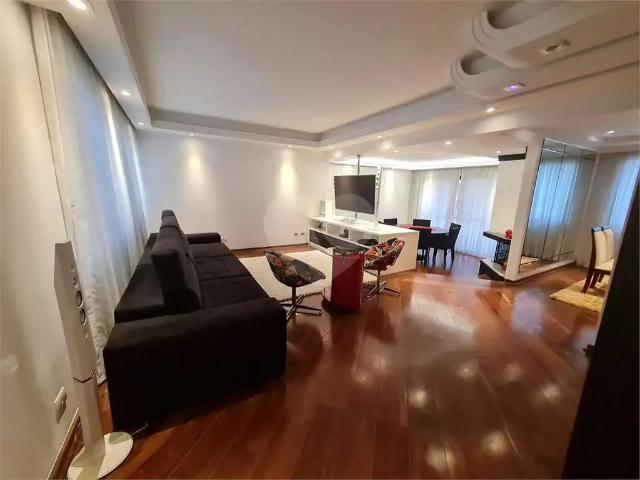 Apartamento para Venda em São Paulo/SP Jardim Avelino 4 Quartos