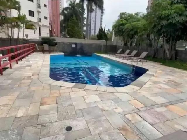 Apartamento para Venda em São Paulo/SP Jardim Avelino 4 Quartos