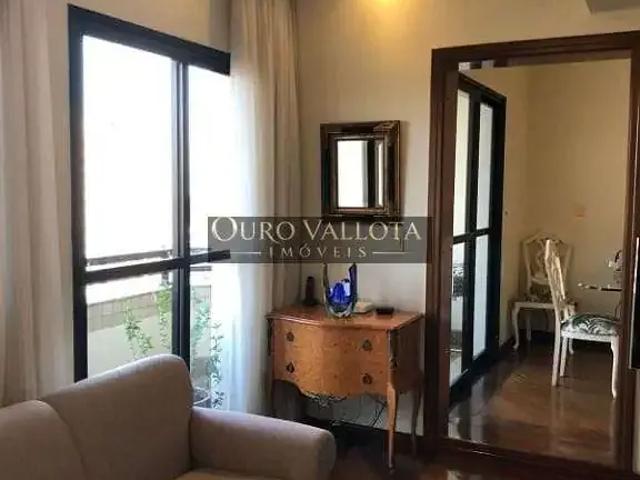 Apartamento para Venda em São Paulo/SP Jardim Avelino 4 Quartos