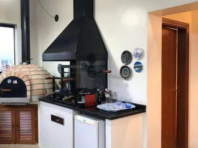 Apartamento para Venda em São Paulo/SP Jardim Avelino 4 Quartos