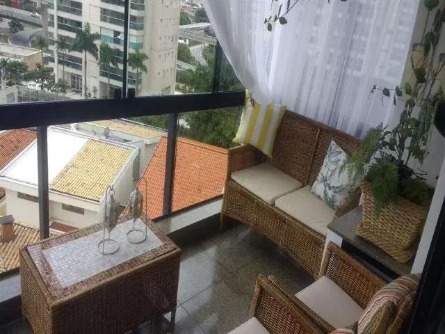 Apartamento para Venda em São Paulo/SP Jardim Avelino 4 Quartos
