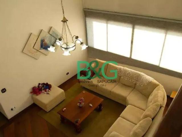 Apartamento para Venda em São Paulo/SP Jardim Avelino 4 Quartos