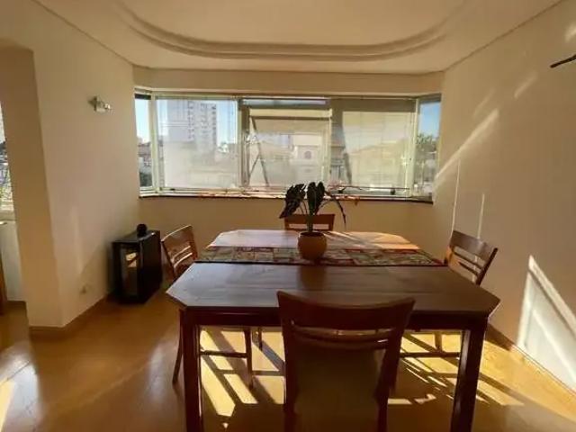 Apartamento para Venda em São Paulo/SP Jardim Avelino 4 Quartos