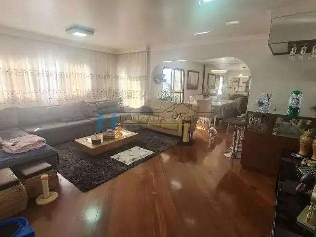 Apartamento para Venda em São Paulo/SP Jardim Avelino 4 Quartos