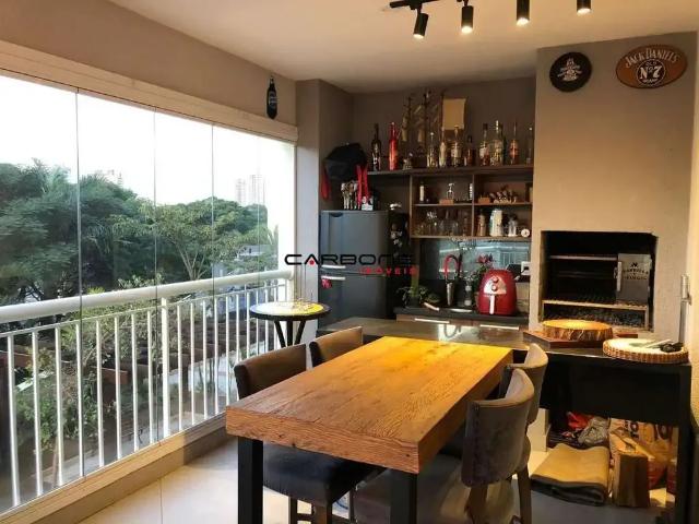 Apartamento para Venda em São Paulo/SP Jardim Avelino 4 Quartos