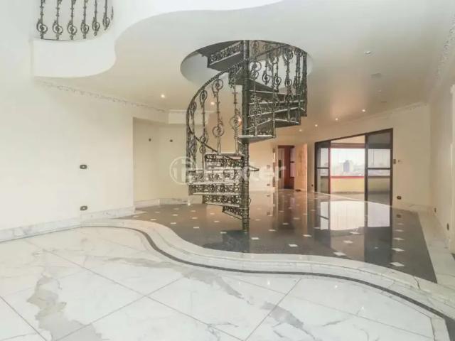 Apartamento para Venda em São Paulo/SP Jardim Avelino 4 Quartos